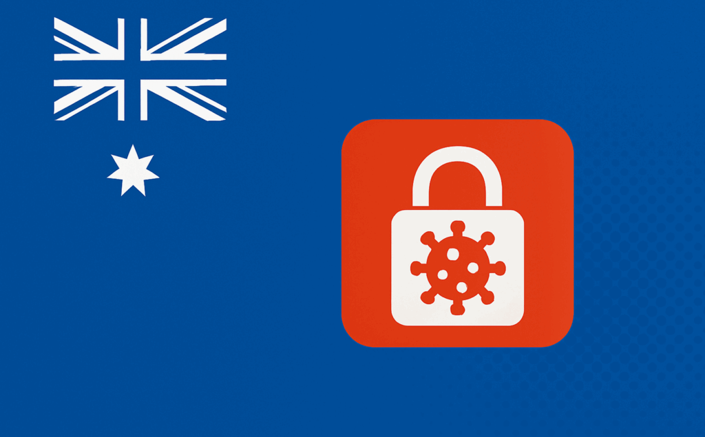 Australia’s New Ransomware Payment Reporting Law Takes Effect ...